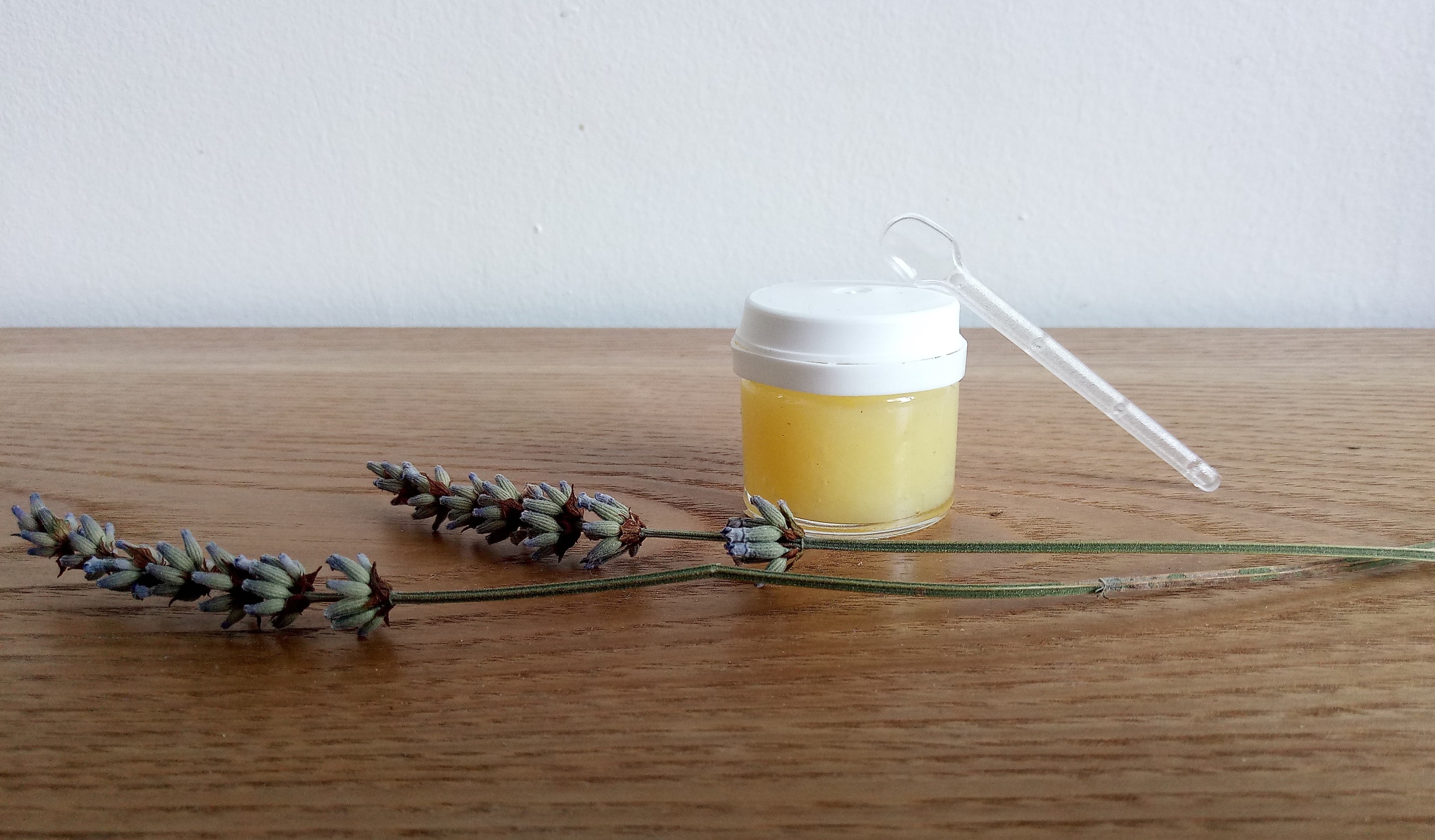 Un pot de gelée royale - cure de 10 jours